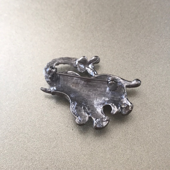 Jewelry | Elephant Pin | Poshmark